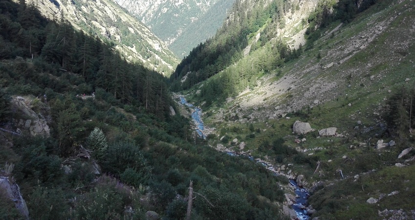 Altri 3 milioni per la manutenzione dei fiumi | Regione Piemonte ...