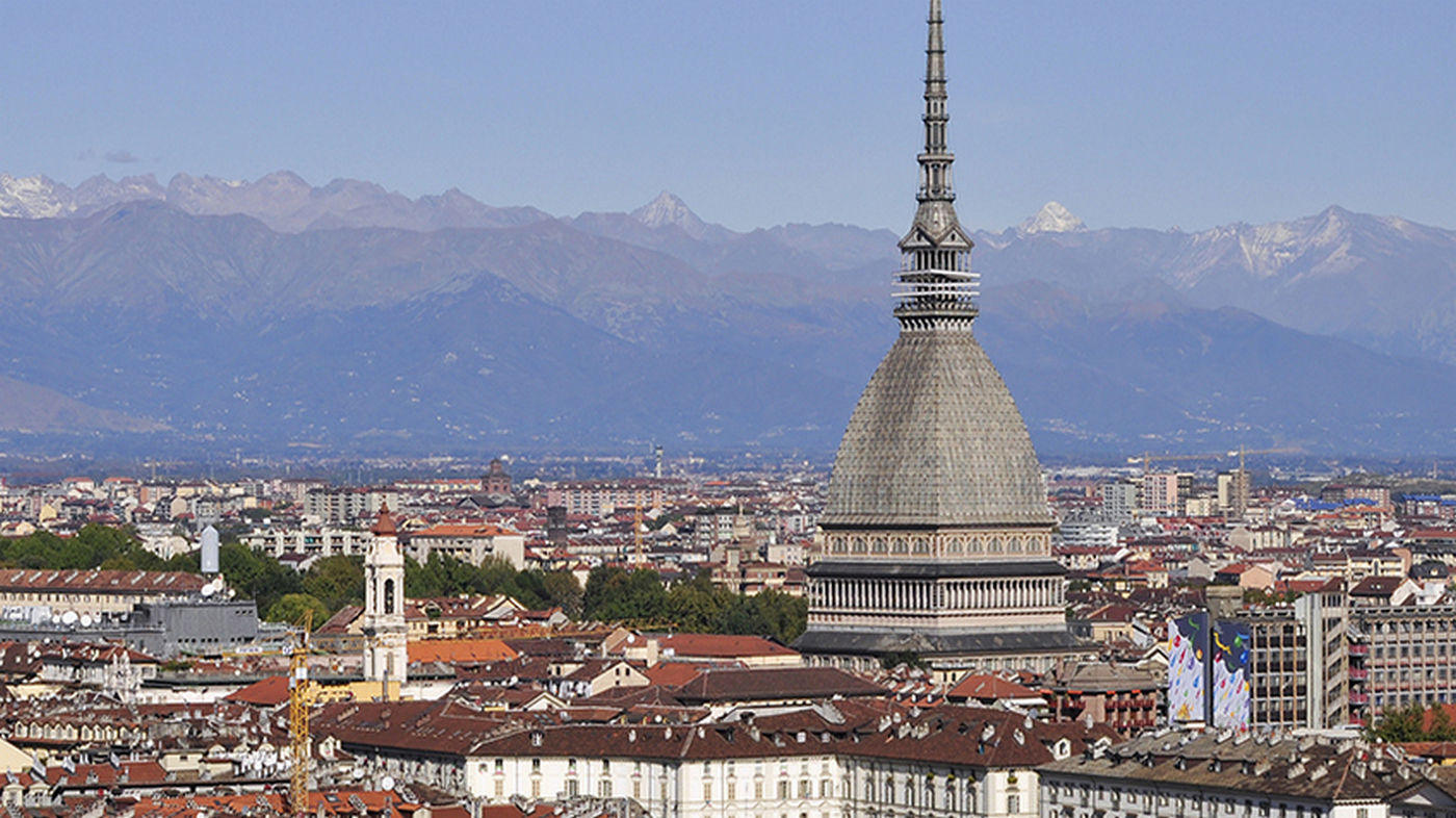 Pnrr: una cabina di regia per Torino | Regione Piemonte ...