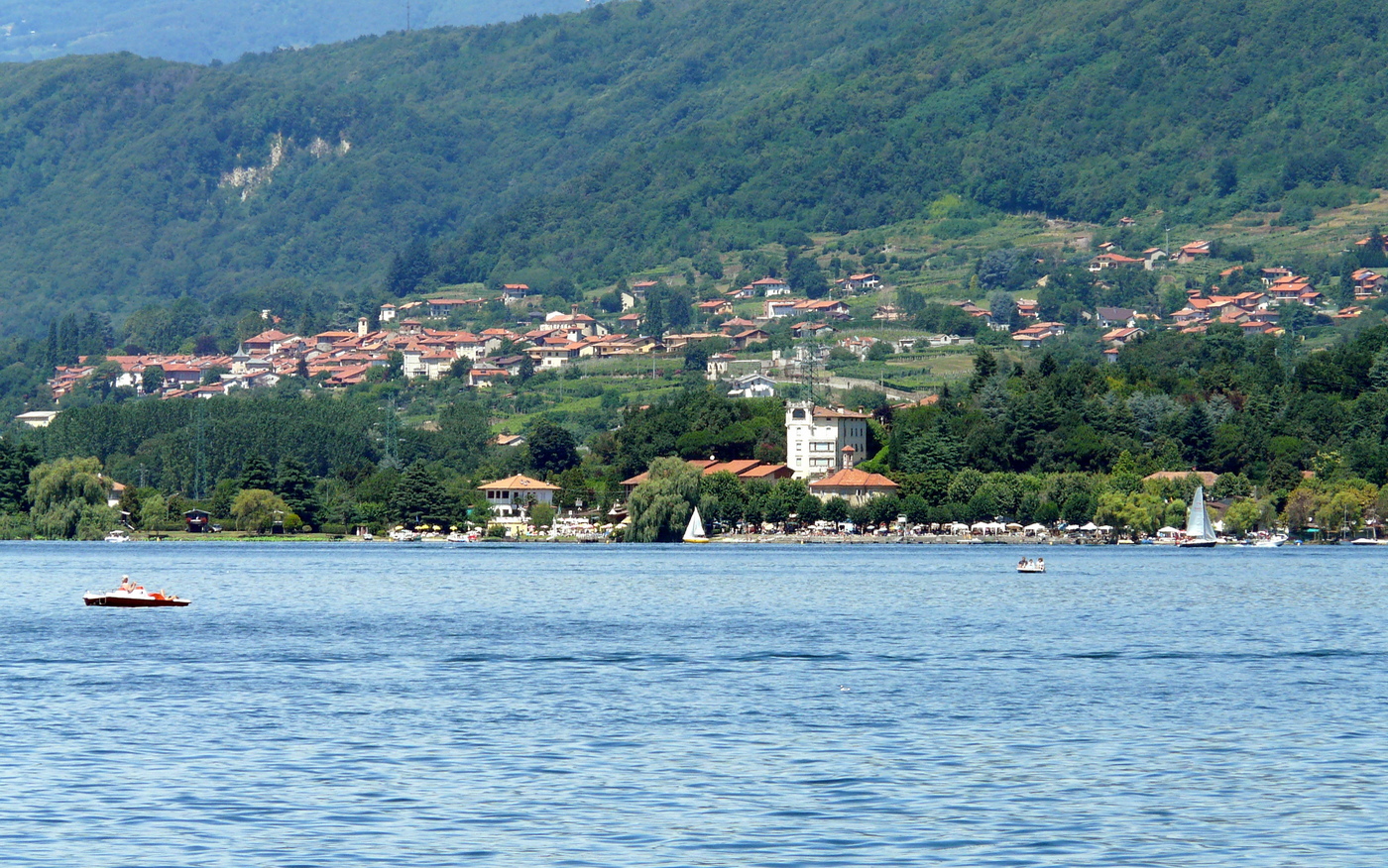 Raddoppiano i fondi per la riqualificazione di fiumi e laghi | Regione ...