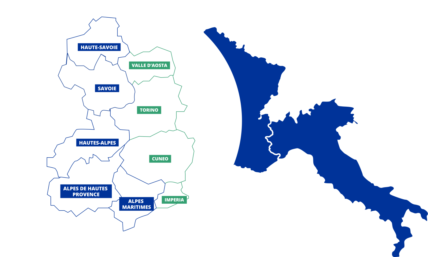 Il Programma Interreg Francia-Italia ALCOTRA 2021-2027 | Regione Piemonte