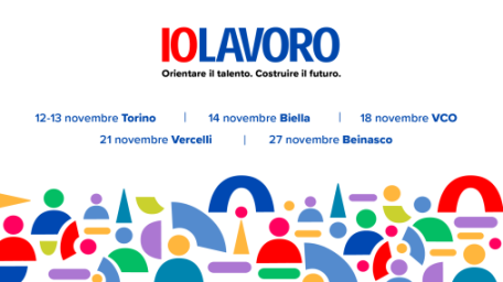 Lavoro | Regione Piemonte